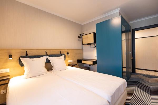 Hotel Lehouck - Alveringem