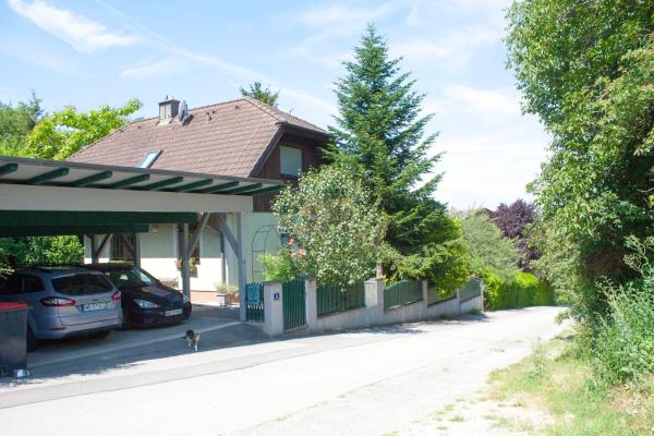 B&b Family Basement Apartment, Breakfast, Free Parking, 5km From Tulln - Tulln an der Donau