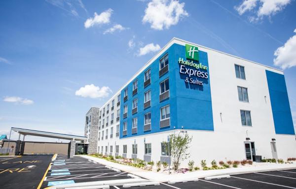 Holiday Inn Express & Suites Rehoboth Beach By Ihg - Lewes, DE