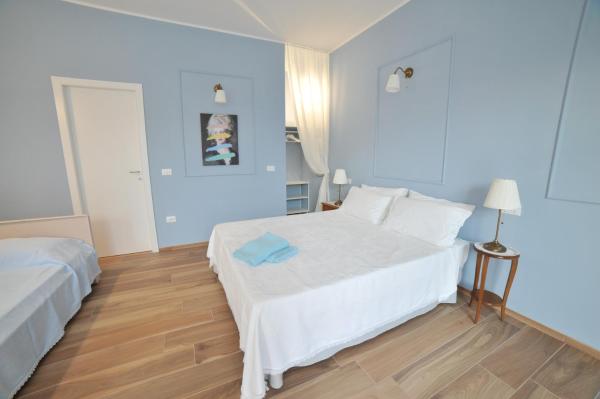 B&b L'officina Dei Sogni - Roseto degli Abruzzi