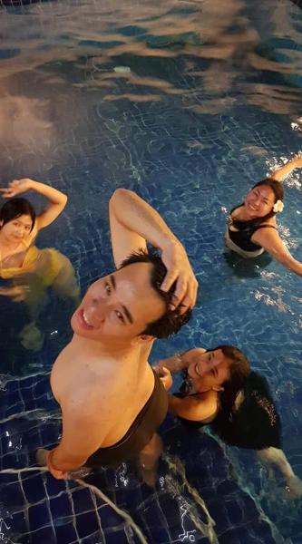 Pornampai Pool Villa Huahin 3 Br - Hua Hin