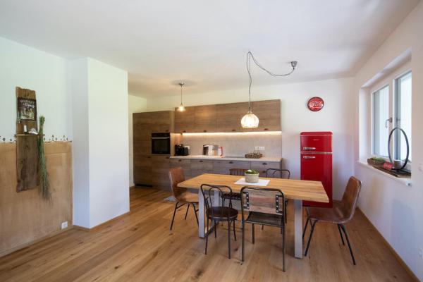 Ferienwohnungen Waltraud Trinker, Haus - Haus