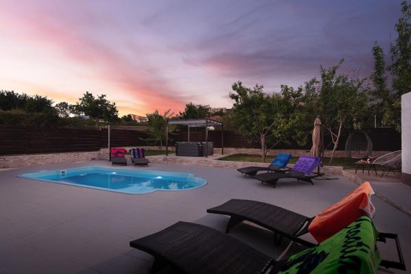 Villa Little Heaven - Split