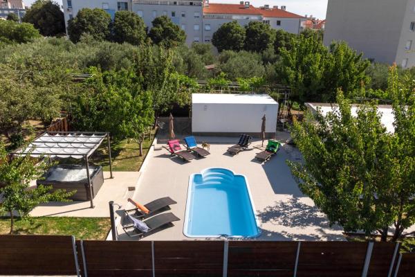 Villa Little Heaven - Split