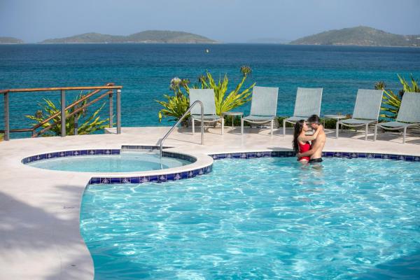 Gallows Point Resort - Saint Thomas