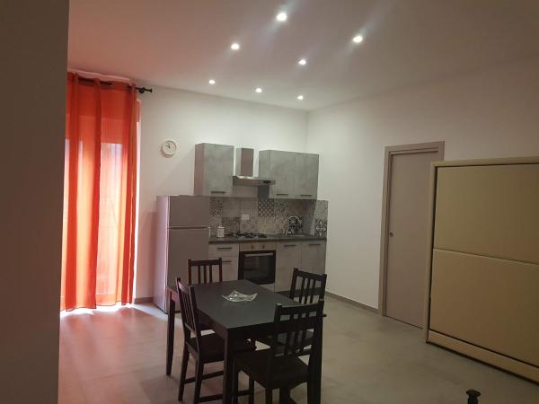 Casarcieri Centro - Barletta