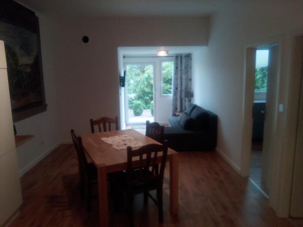 Ferienwohnung Linde Otzenhausen - Saarland