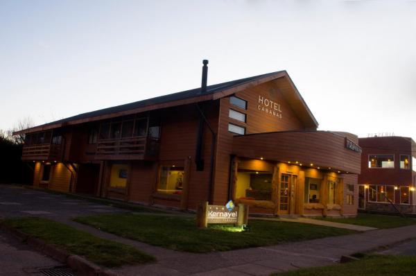 Hotel Kernayel - Pucón