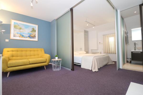 Miró Studio Apartments Dubrovnik - Dubrovnik