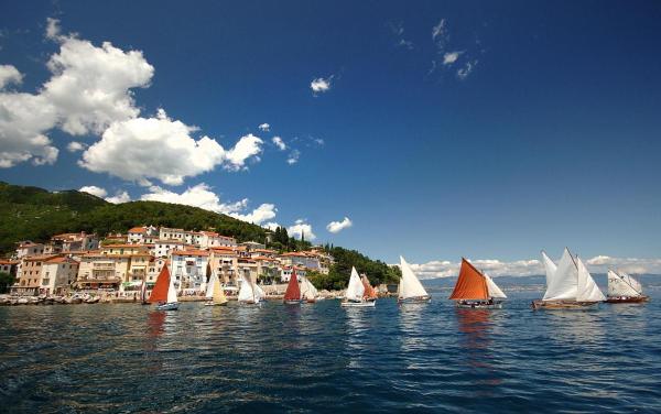 Apartman Gržin - Mošćenička Draga