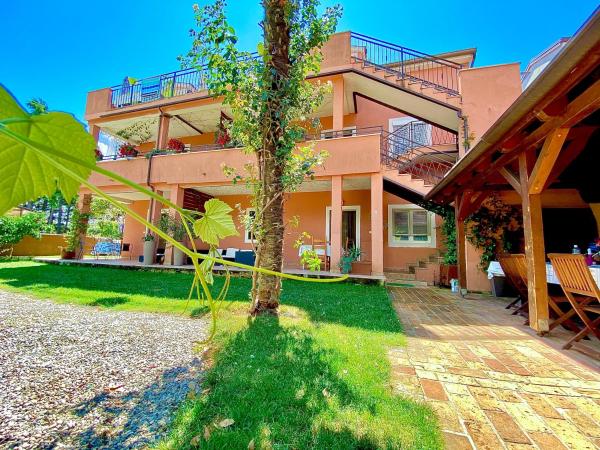Apartments Tajana - Poreč