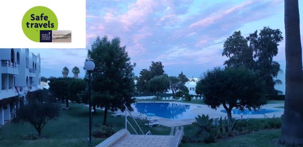 Jeannie's Oura Estrela - Albufeira