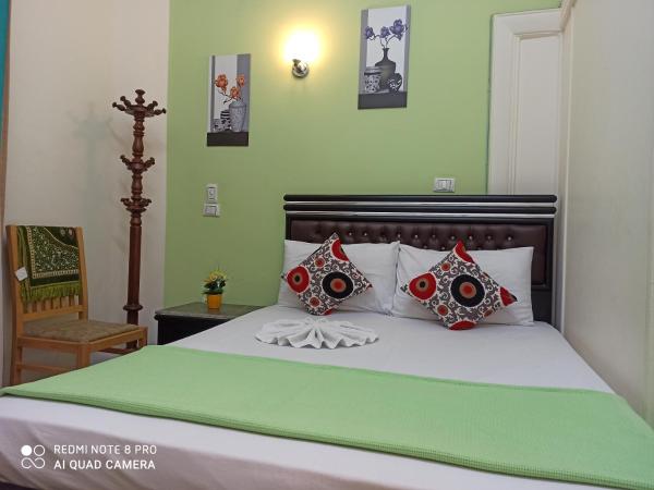 Private Rooms In The Heart Of Cairo - Cairo