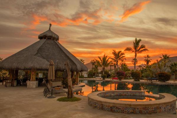 Cerritos Surf Town - Beach Front Property - Baja California Sur