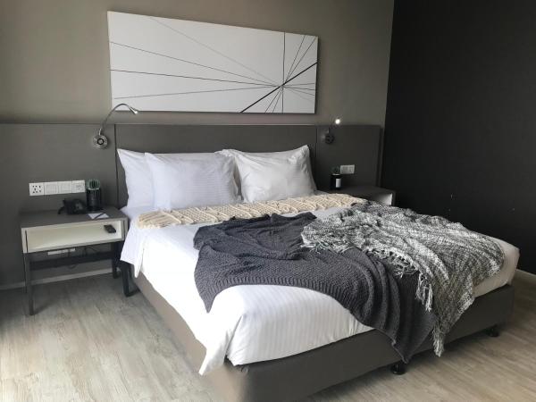Lux Hotel Room In Damansara Perdana - Kuala Lumpur
