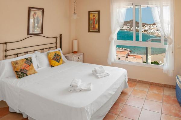 Apartamento El Cabo Vi - Cala Chica, Cala Grande y Barronal