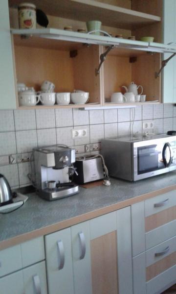 Magnolia Apartman - Hévíz