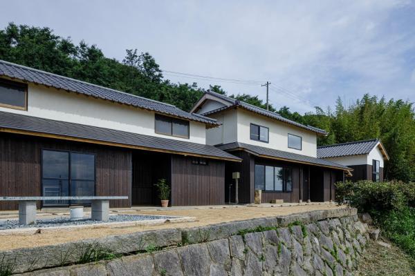 Kotobukian 寿庵 - Japan