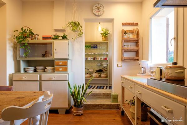 La Casa Imperfetta - Valsugana