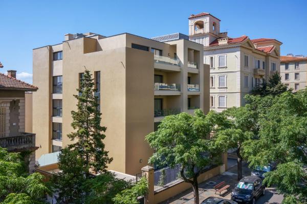 Residenza Leca Colonna - Corse