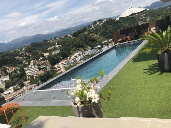 Twenty Rent - Vence