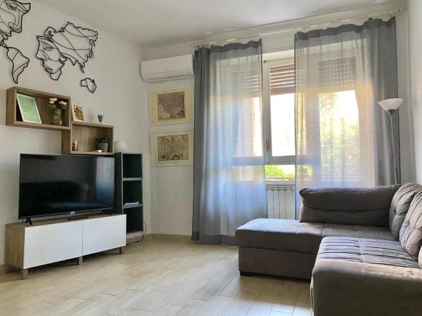Twelveholly Apartment - Firenze