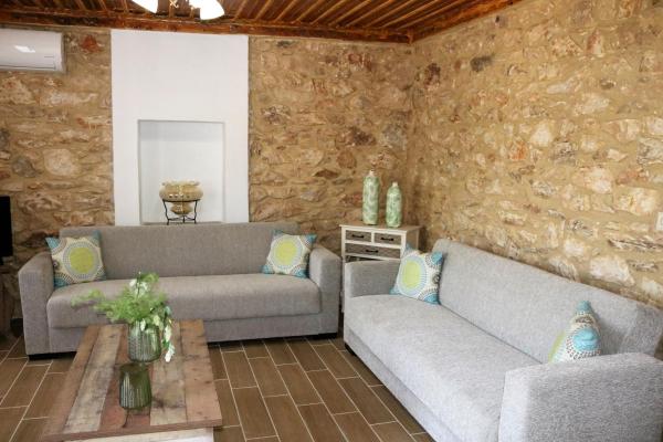 Vasilis House - Тасос