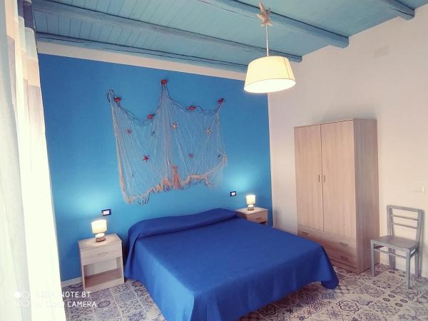 Casa Francesca Le Mura Di Tramontana - Trapani