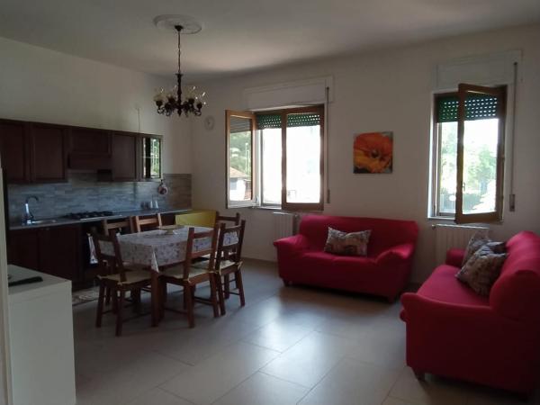 Casavacanze Annamaria - Agropoli