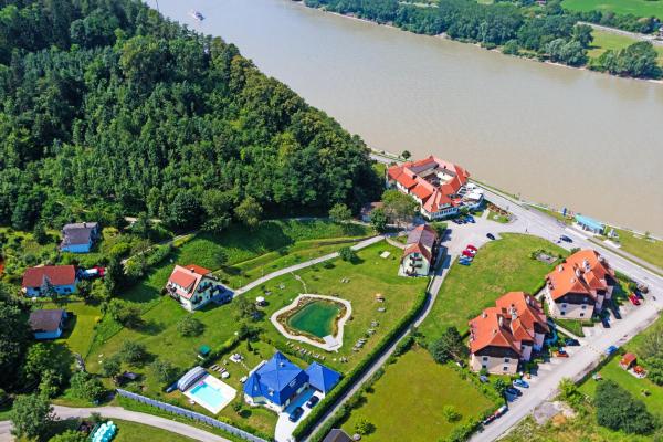 Romantikhotel Residenz Wachau - Spitz