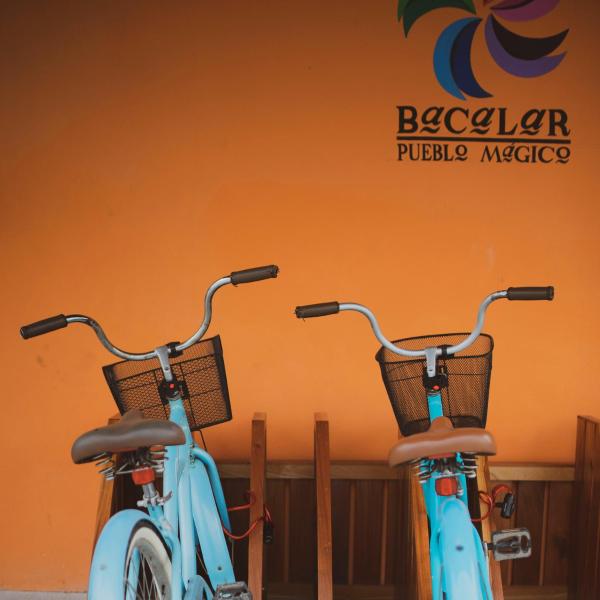 Hotel Bacalar Magico - Bacalar
