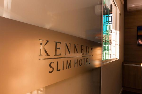 Hotel Kennedy - Florianópolis