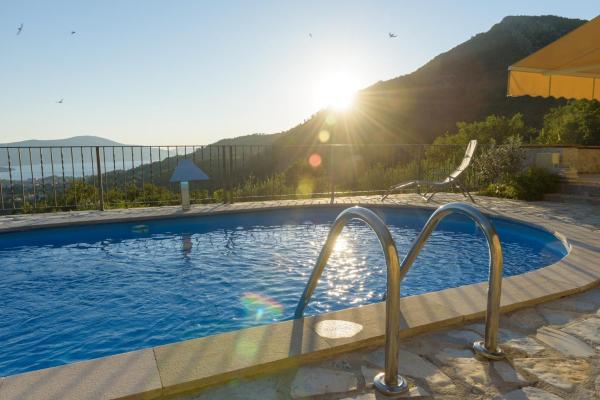 Sunset Holiday Home - Kotor