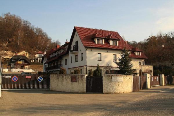 Apartament 26 Widok - Pod Aniołem - Kazimierz Dolny