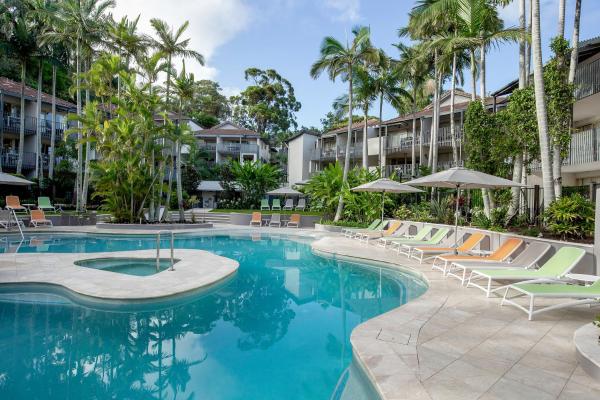 Captivating Views Over Noosa Heads. - Noosa