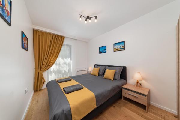 Varna Smart Home Apartments - Bulgarije