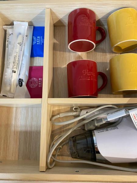 If Guest House - Tainan City