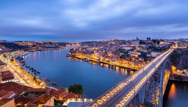 Vivendas Alves Pinho - São João da Madeira