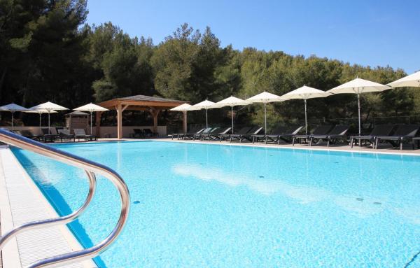 Hapimag Apartments La Madrague - Cassis