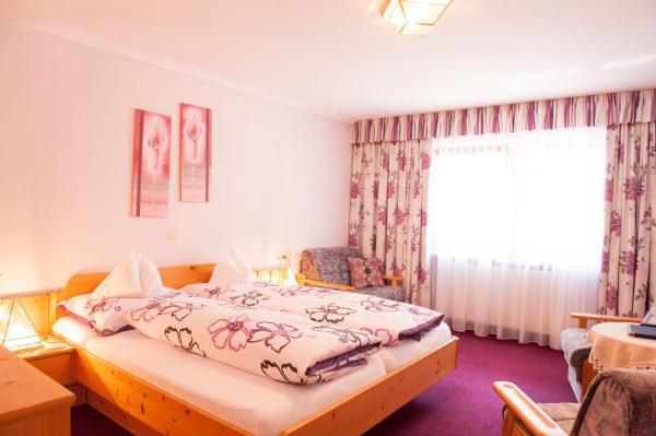 Pension Iris - Lech