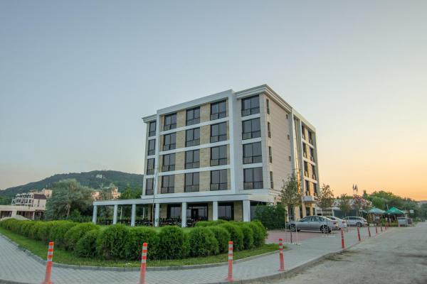 Hotel Magnific - Kranevo