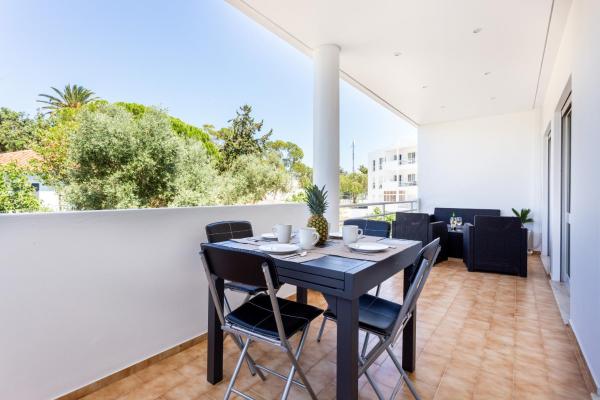 Downtown Lovers Home By Seewest - Faro District