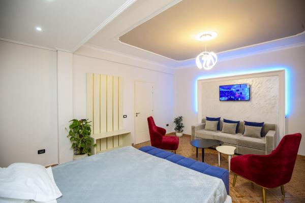 Hotel Vila Stefa - Vlorë