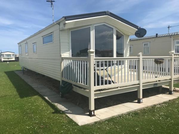 G17 The Chase , Ingoldmells, Skegness - Anderby Creek