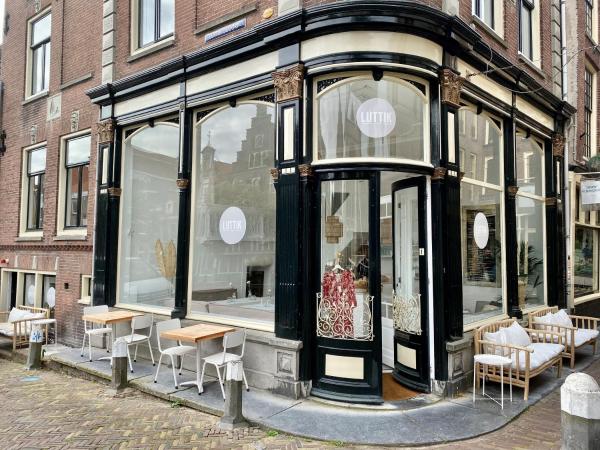 Luttik - Bergen aan Zee
