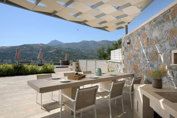 Aloni Villa, An Authentic Countryside Retreat, By Thinkvilla - Griechenland