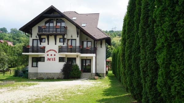 Pensiunea Mis - Bran