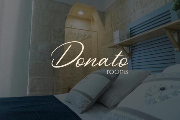 Donato Rooms - Trani