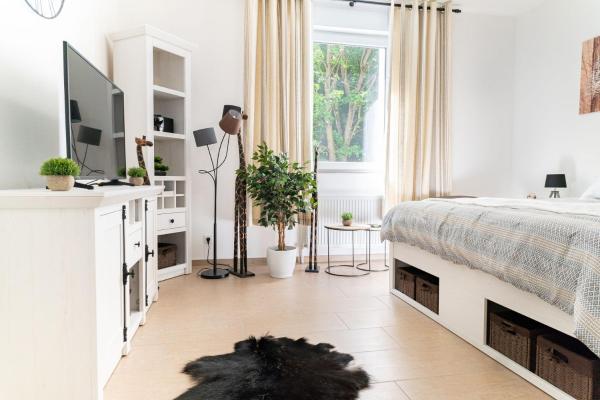 Beautiful Apartment In Town Centre (Tla/tdy/tlf) - Landstuhl