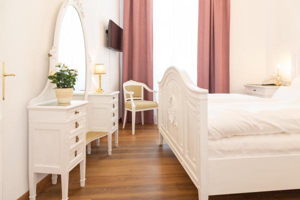 Heritage Boutique Apartments Bad Ischl - Bad Goisern am Hallstättersee
